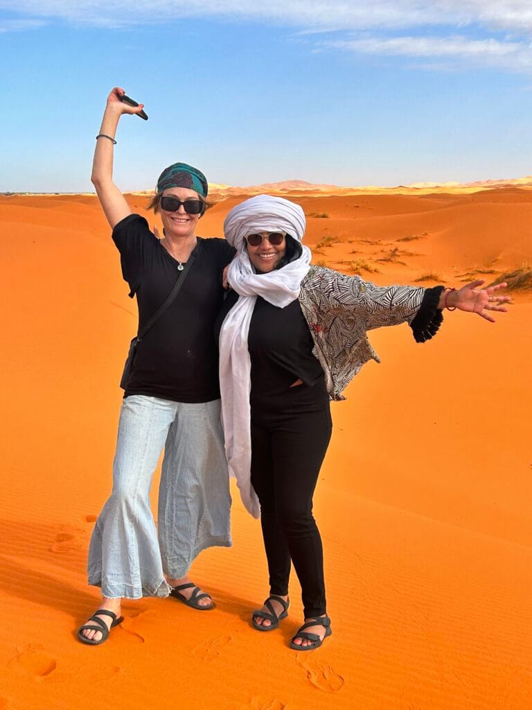 About - Urumaya Travel